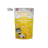 Little BigPaw | British Made, All-Natural Pet Food