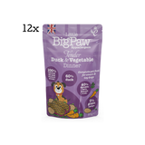 Little BigPaw | British Made, All-Natural Pet Food